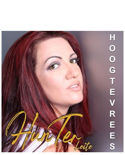 HunTer Leite oorkom haar grootste vrese in nuwe enkelsnit | Vaalweekblad