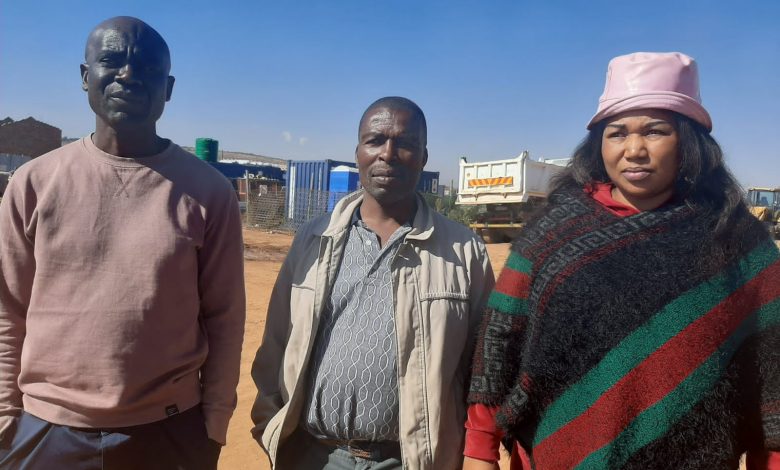 War’ brewing over 14 000 houses in Sebokeng | Vaalweekblad