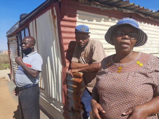 War’ brewing over 14 000 houses in Sebokeng | Vaalweekblad