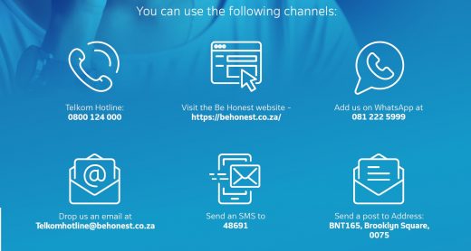 #Vulumlomo - Telkom Group tackles fraud and corruption through new ...