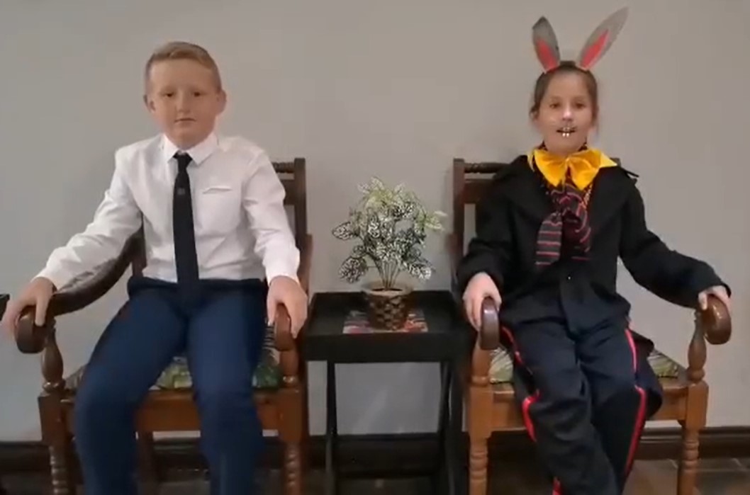 Haas Das voer onderhoud by Kollegepark | Vaalweekblad