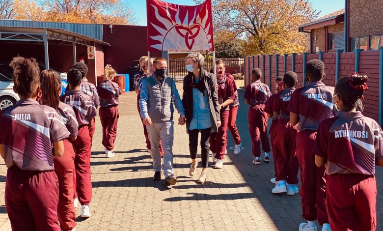 Nuwe skoolhoof vir Lumiére Primêr | Vaalweekblad