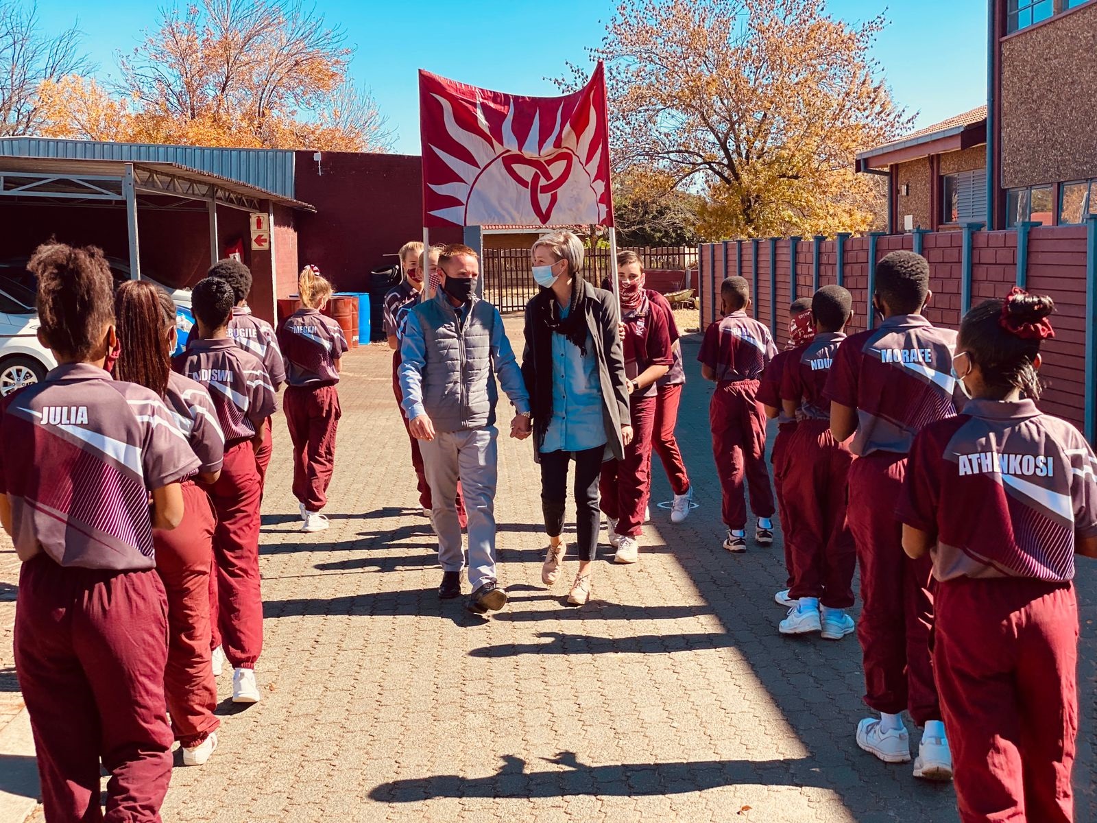 Nuwe skoolhoof vir Lumiére Primêr | Vaalweekblad