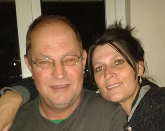 Vadersdagwedstryd: Steve Teich, altyd positief, maar nie saak wat voor ...