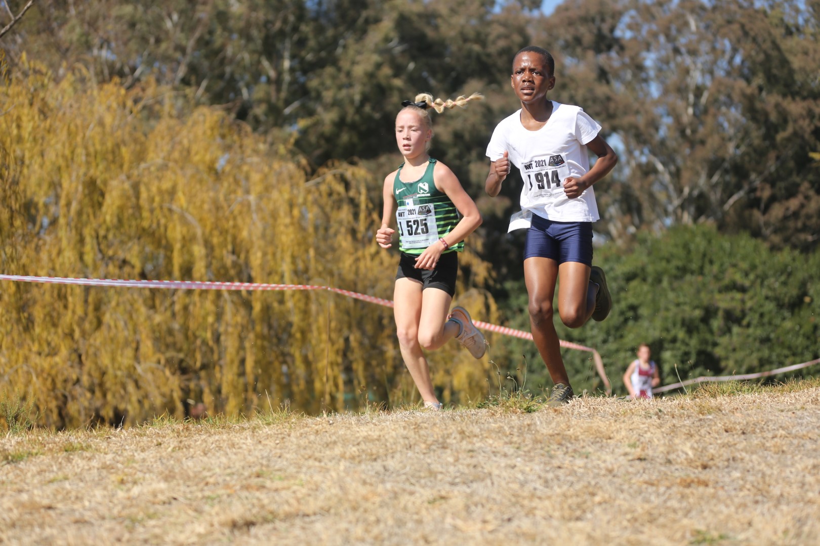 Landloop-aksie satisfaksie | Vaalweekblad