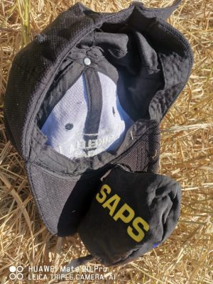 Suspects in SAPS reflector jackets, police badges nabbed for ...