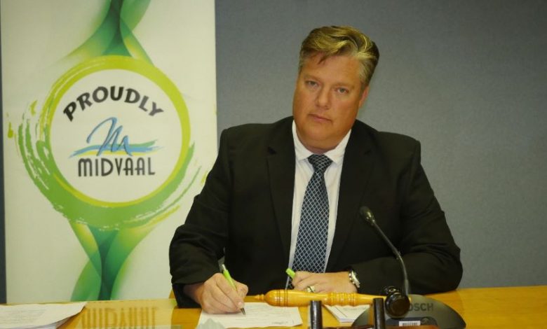 Registreer hier vir inentings - Midvaal-Raadsheer Phil Pretorius ...