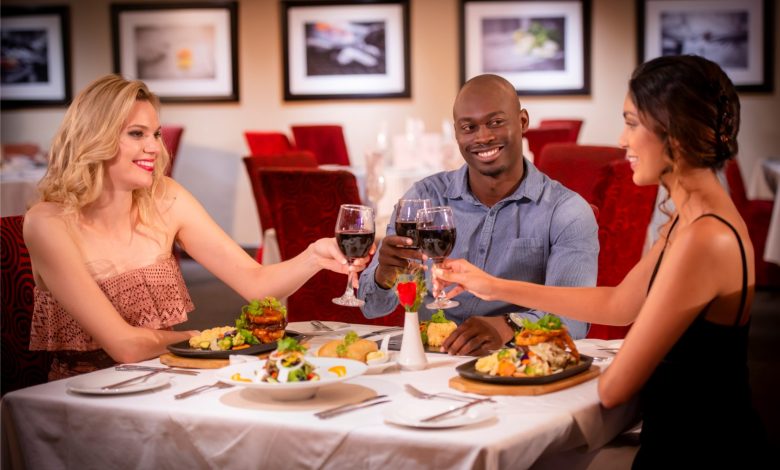 High Stakes features on the 2021 Vaal Wine Route | Vaalweekblad