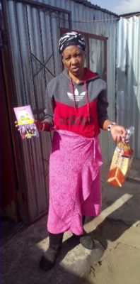 Warm hearts and full tummies on Mandela Day | Vaalweekblad