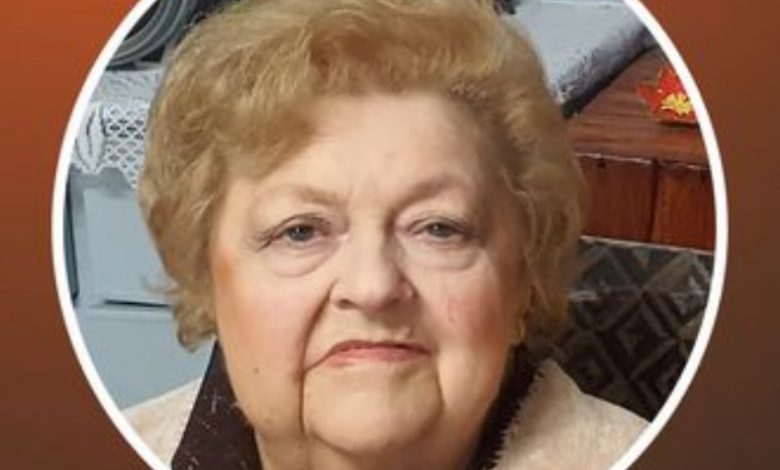 Wyle Sally Bruwer: ”Siek of gesond, sy was elke oggend om 06:00 reeds ...