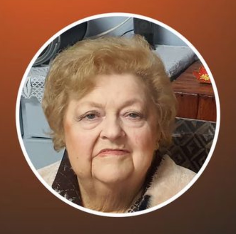 Wyle Sally Bruwer: ”Siek of gesond, sy was elke oggend om 06:00 reeds ...