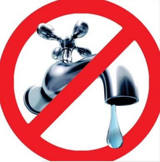 Water supply interruption notice: Affected consumers advised to collect ...