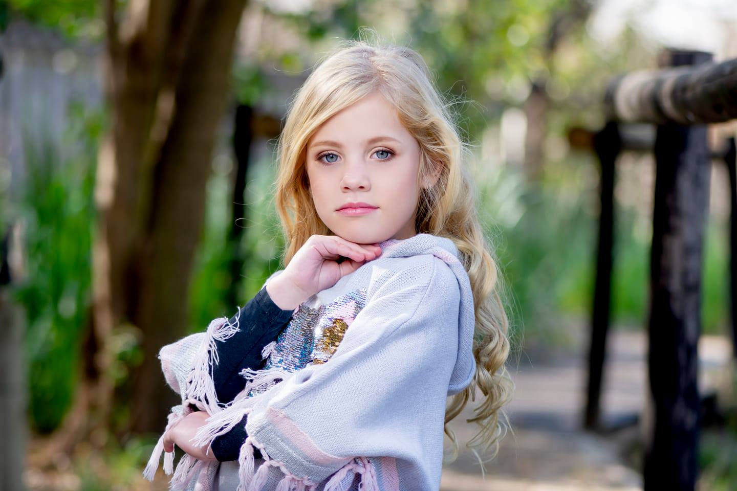 Help ambassadeur Zané om minderbevoorregte meisies te ondersteun ...