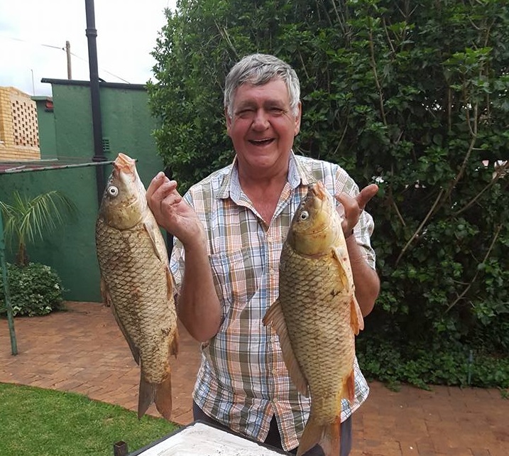 ‘n Laaste groet aan Nico Bruinette | Vaalweekblad