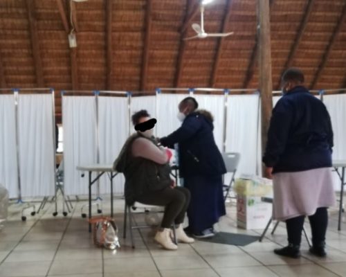 Staatshospitaal se geriewe benodig dringend aandag | Vaalweekblad