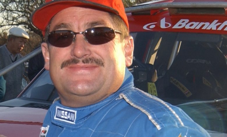 Dit was ‘n 4x4 avontuur, ek het bestuur! | Vaalweekblad