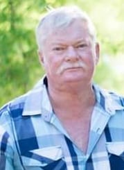 Geliefde Johan in sy vrou se arms oorlede | Vaalweekblad