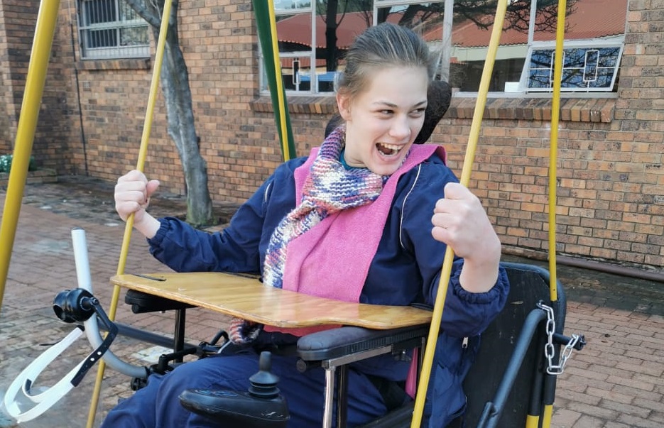 Vrydag is Loslitdag! | Vaalweekblad