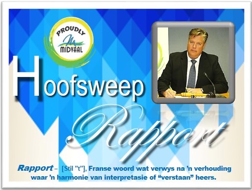 Raadsheer Phil Pretorius: Gaan stem – dit is jou reg! | Vaalweekblad