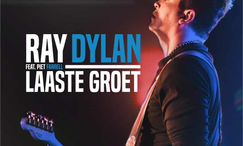 Ray Dylan Groet ’n Geliefde In Hartroerende Nuwe Ballade | Vaalweekblad