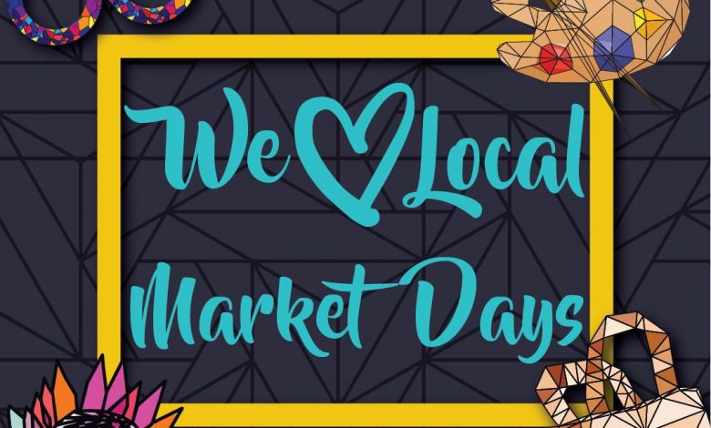 Kaleidoscope of local flavour at Vaal Mall’s weekend markets | Vaalweekblad