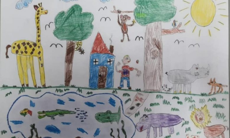 Kunsfees vier die waarde van die kunste! | Vaalweekblad