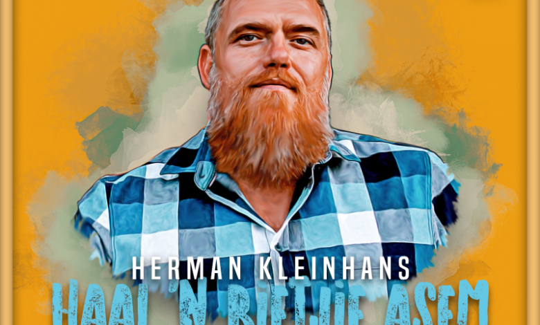 Die kykNET-reeks, Alles Malan, is terug en Herman Kleinhans sing weer ...