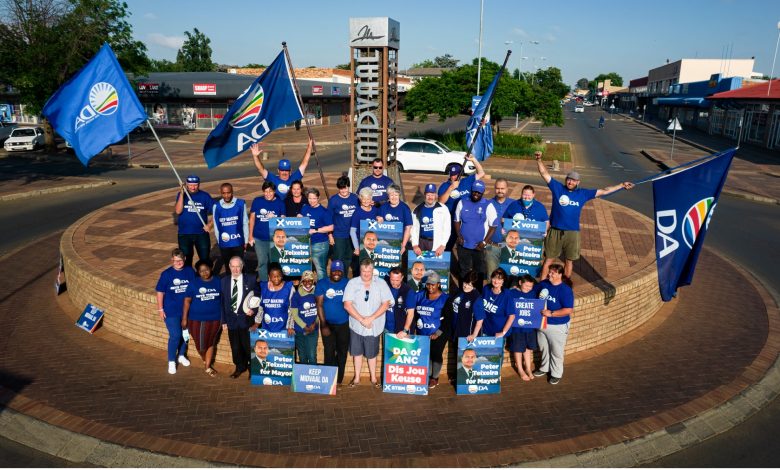 Midvaal turns 21 – Celebrate with the DA! | Vaalweekblad