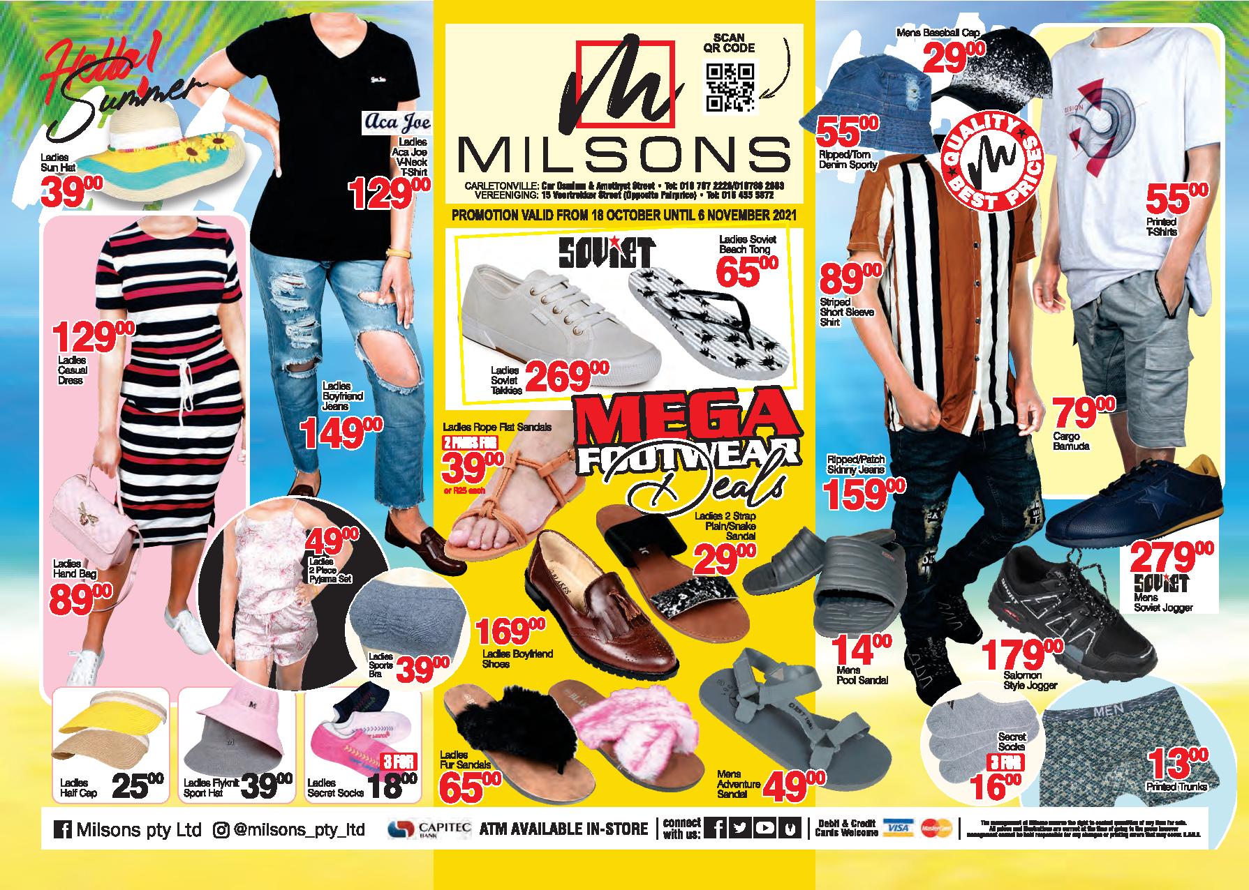 Retail | Vaalweekblad