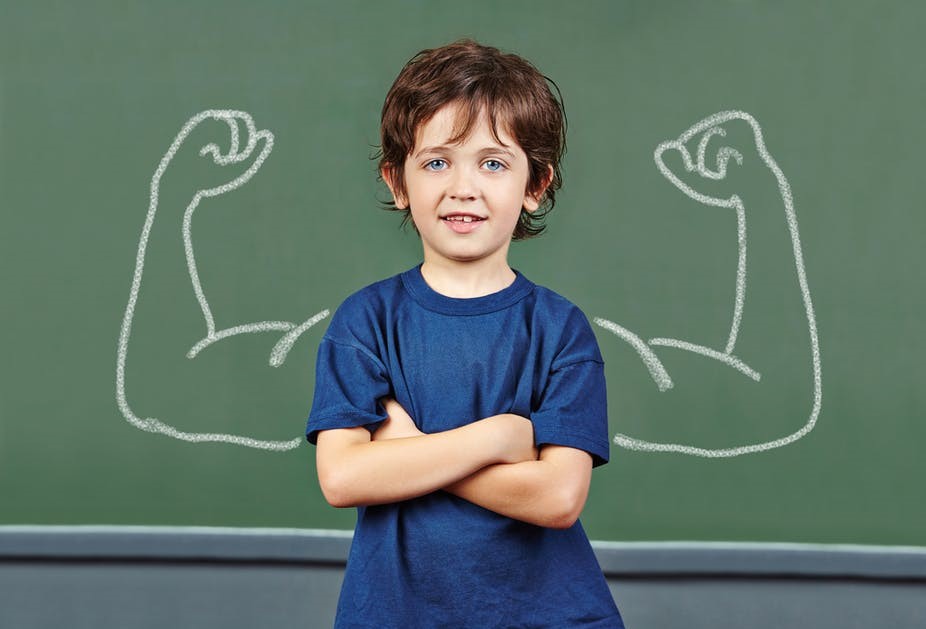 NG Welsyn Vereeniging hou vakansieprogram vir kinders | Vaalweekblad