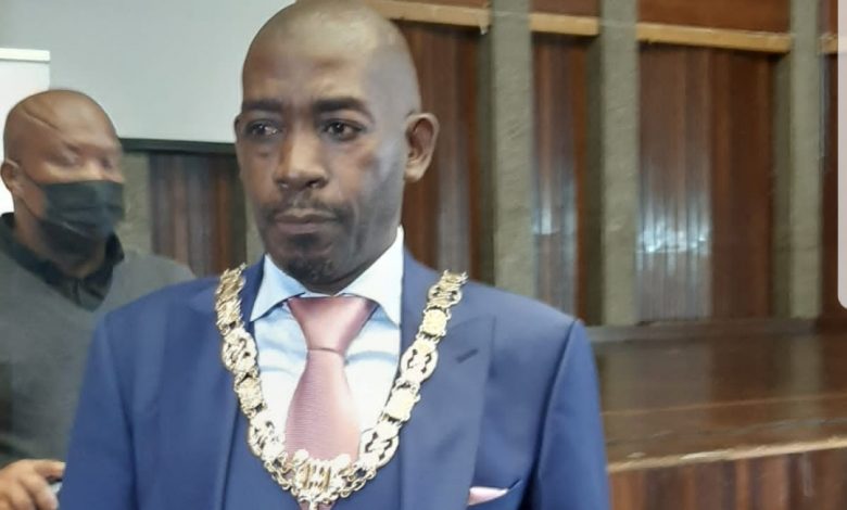 New mayor for Emfuleni | Vaalweekblad