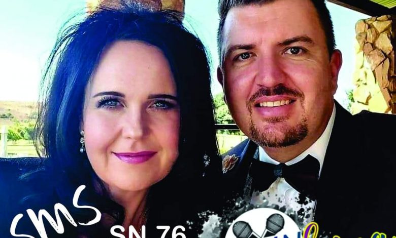 Drome word waar! Vaal se spog-ontwerper op pad om topsanger te word ...