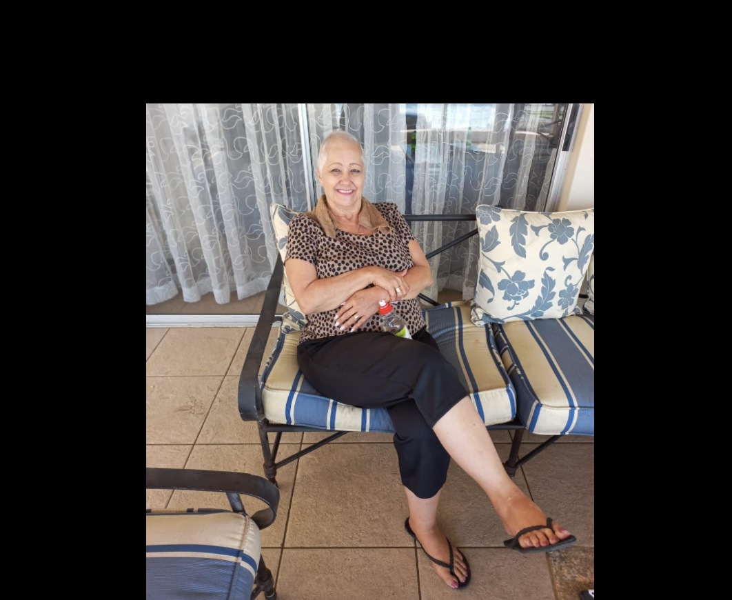 Jabes Foundation groet geliefde pleegmoeder | Vaalweekblad