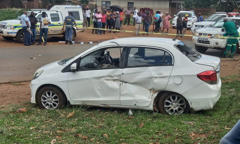 Man gunned down in Sebokeng | Vaalweekblad