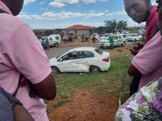 Man gunned down in Sebokeng | Vaalweekblad