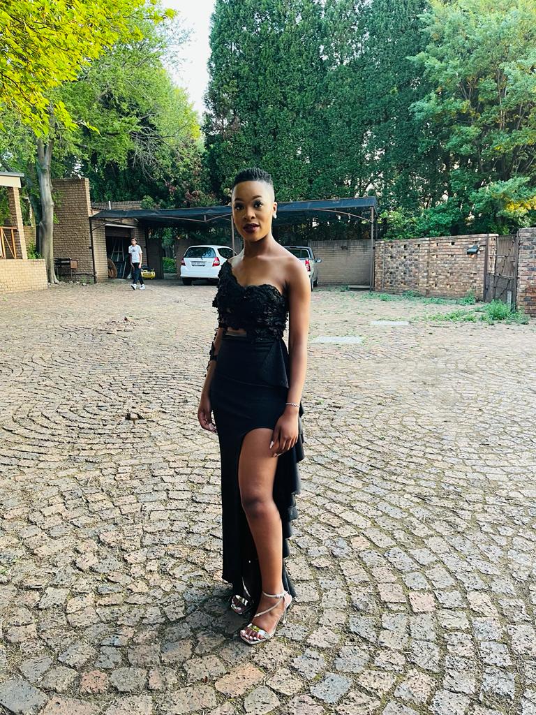 120) Samkelo Zungu from Hoërskool Suiderlig | Vaalweekblad