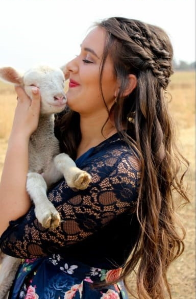 153) Dané Venter van Hoërskool Dr. Malan | Vaalweekblad