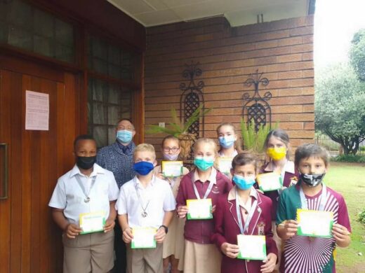 Laerskool Suikerbos – Die skool vir die toekoms | Vaalweekblad