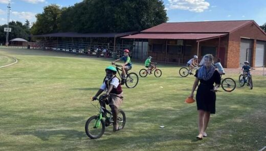 Laerskool Suikerbos – Die skool vir die toekoms | Vaalweekblad