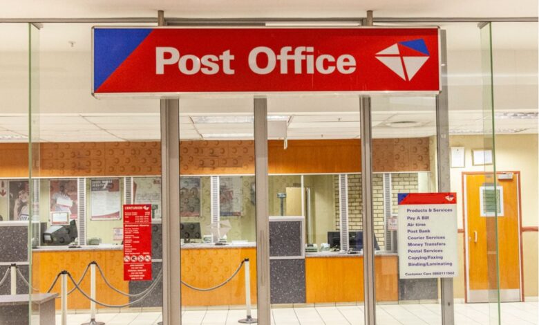 Poskantoor-rowers vasgetrek danksy ma se vinnige dinkwerk | Vaalweekblad