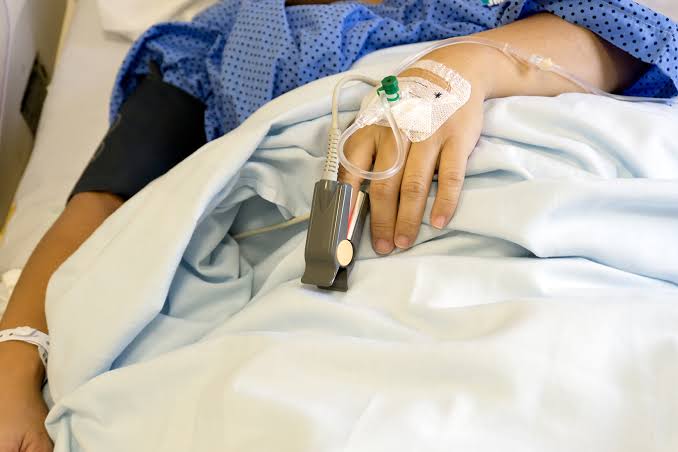 Fondse benodig vir geliefde onnie | Vaalweekblad