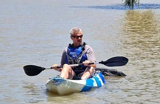 Natuurbewaarder gevind nadat hy by Vaalrivier vermis raak | Vaalweekblad