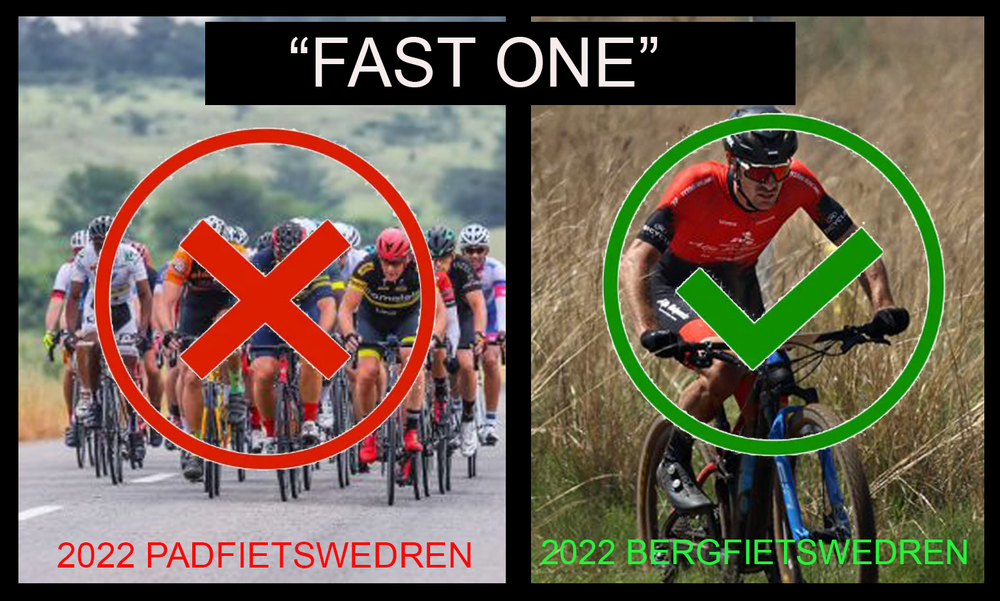 Babelse verwarring ná kansellasie van fietswedren met die selfde naam ...