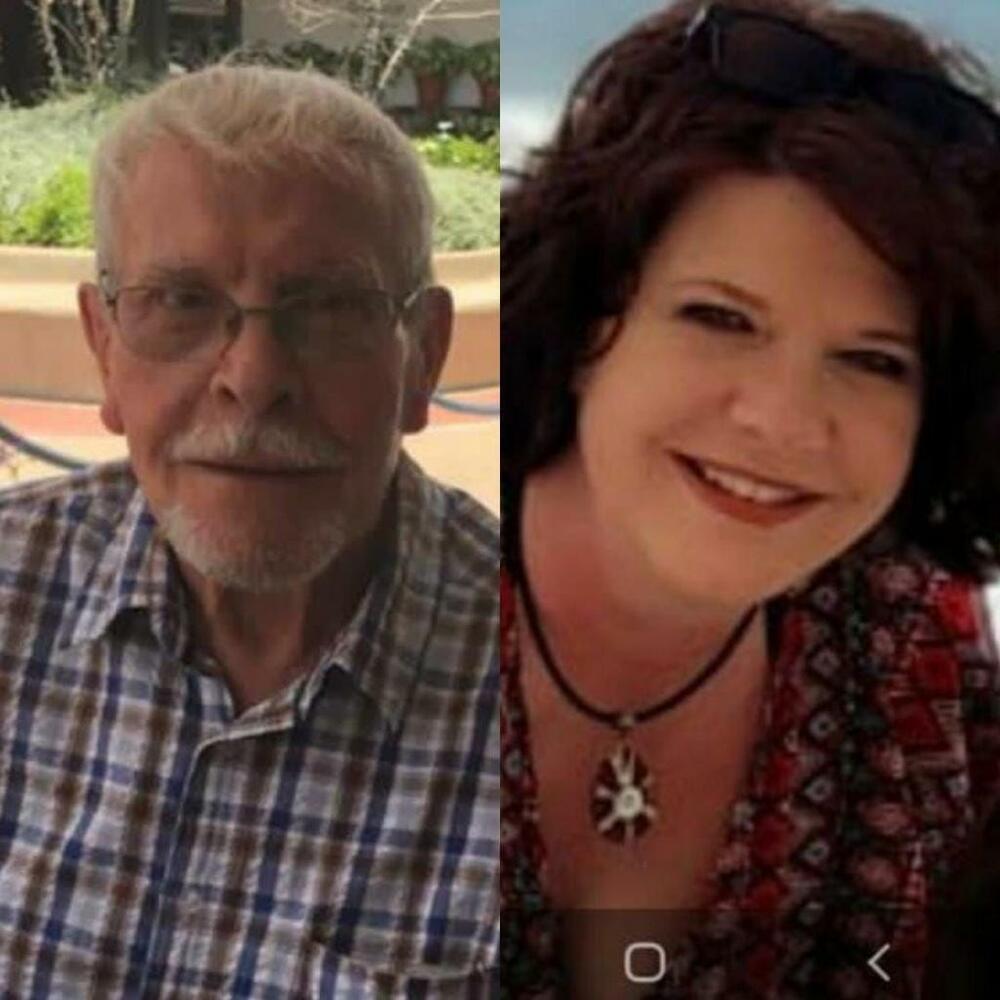 Hartseer Feestyd nadat twee geliefdes in sewe maande sterf | Vaalweekblad