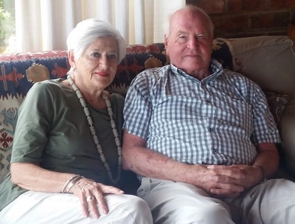 Só word geliefde oudskoolhoof deur leerlinge en kollegas onthou ...