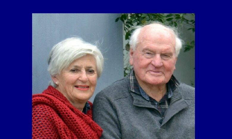 Geliefde oudskoolhoof Sam Pellissier sterf | Vaalweekblad