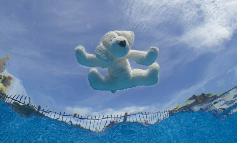 Toddler (3) drowns after falling in pool | Vaalweekblad