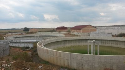 Rand Water shares Emfuleni recovery plan info | Vaalweekblad
