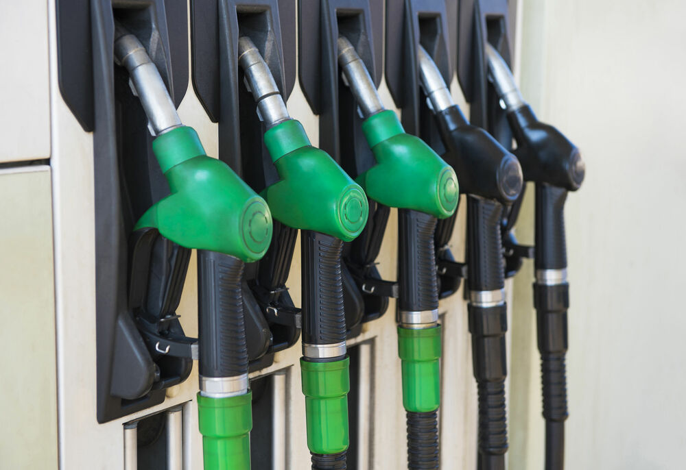 Forecast increases will lead to record high fuel prices in March | Vaalweekblad