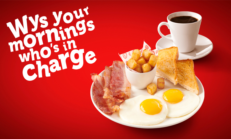 How to do breakfast like a boss | Vaalweekblad